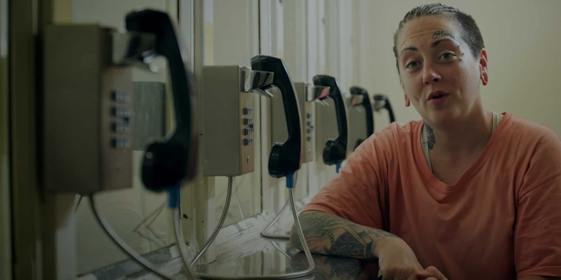 Jailbirds Season 2 - Renewed or Banished to The Cancellation Prison ...