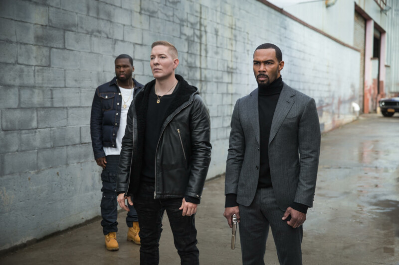 Power Season 7 - Will it Power Our TV Time Once Again? • The Awesome One