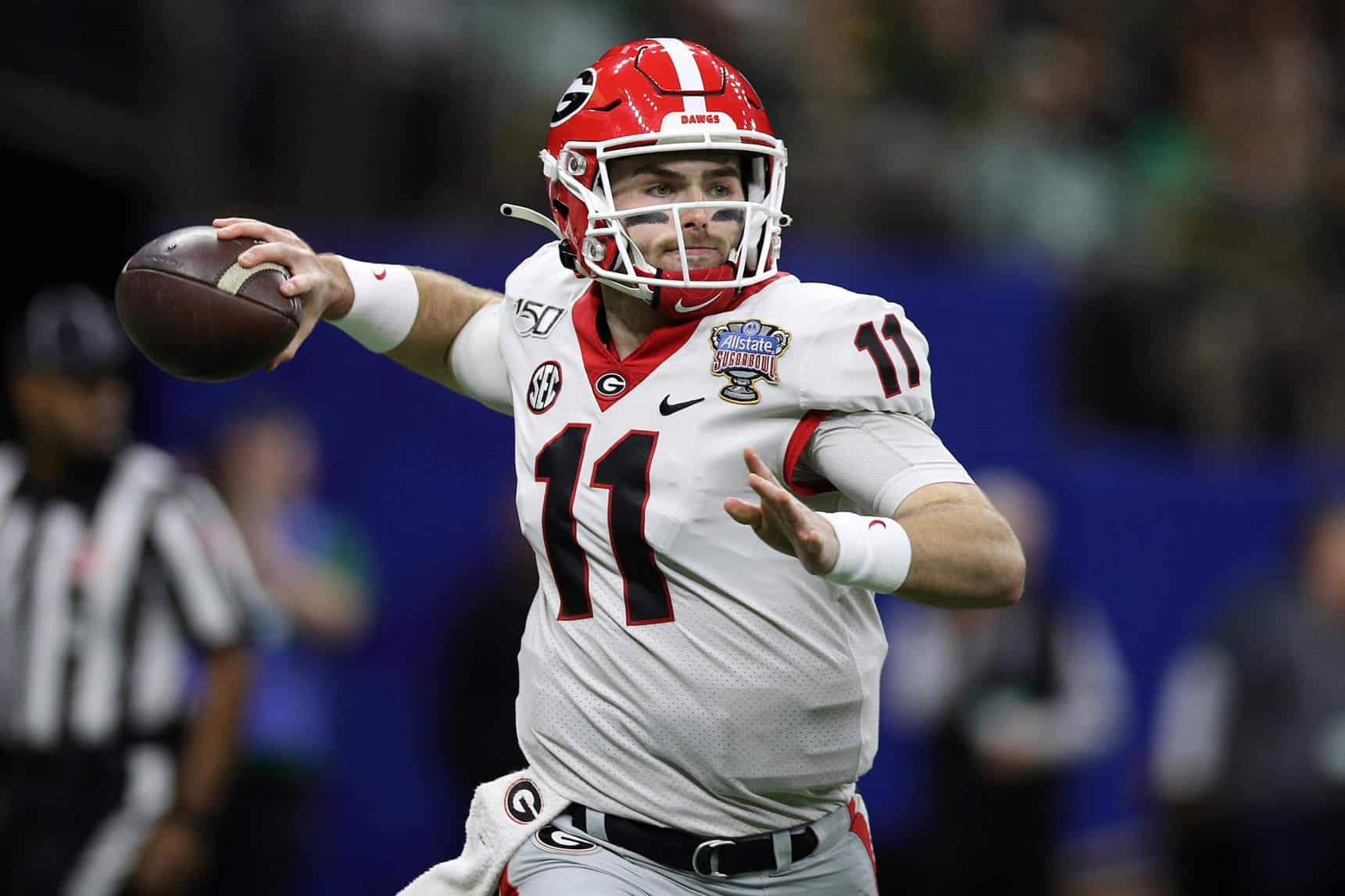 QB1 Season 4 - Will The Docuseries Return? • The Awesome One