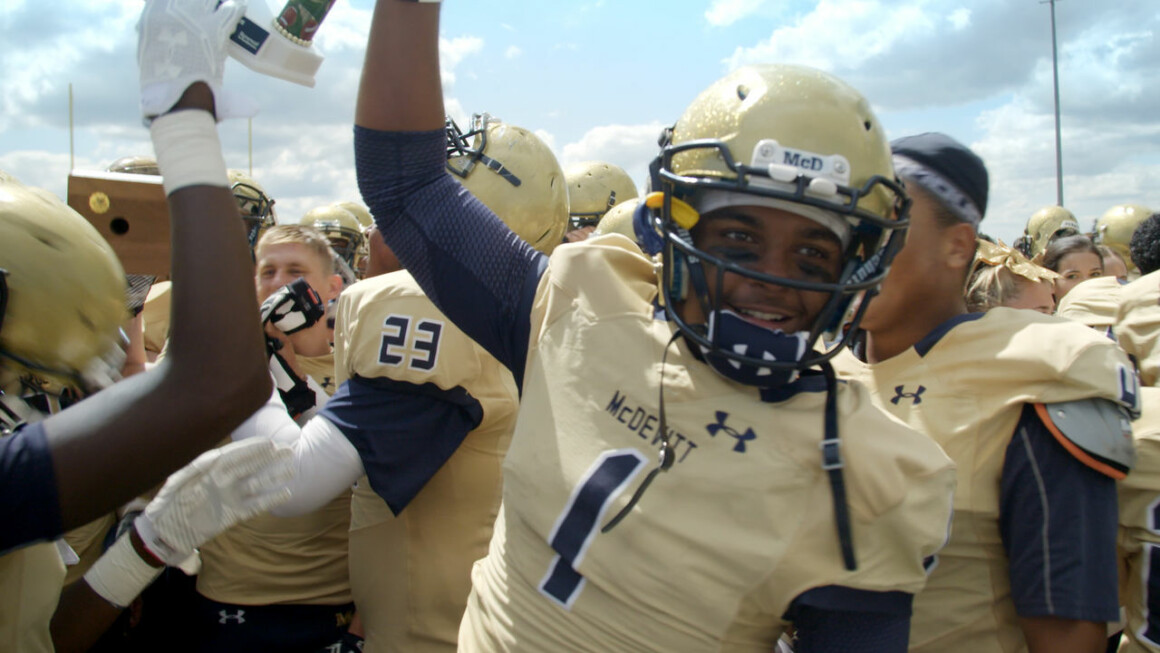 QB1 Season 4 - Will The Docuseries Return? • The Awesome One