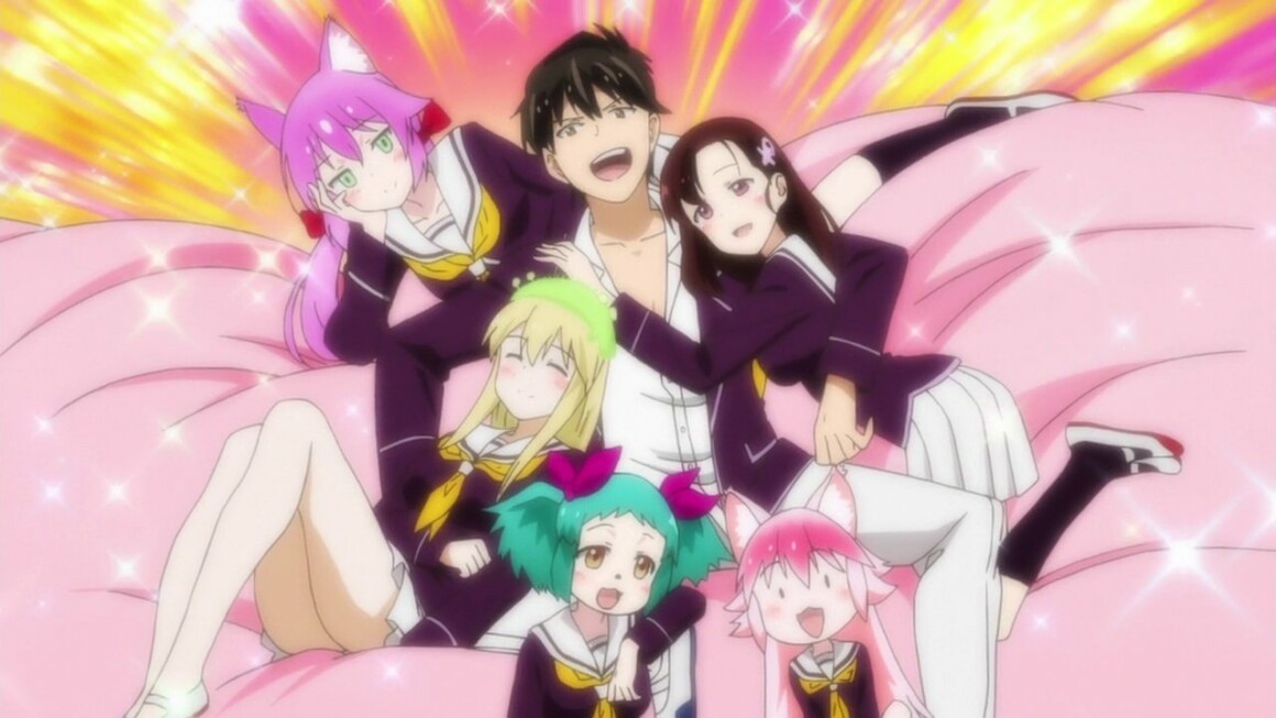 Seton Academy Season 2: Everything You Need To Know! • The Awesome One