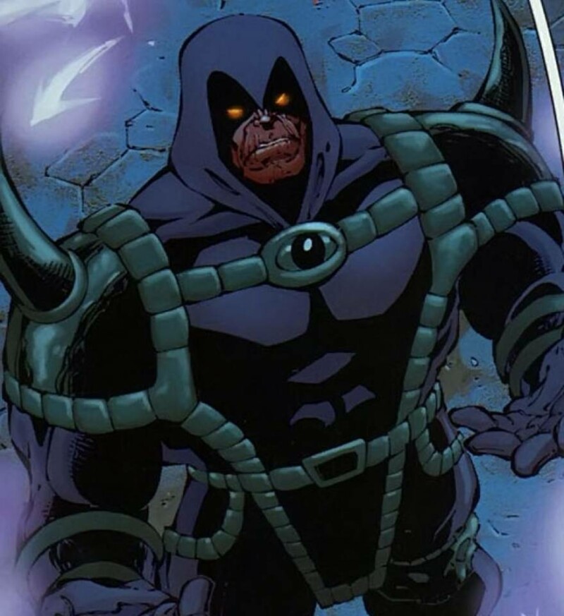 25 Strongest DC Universe Characters • The Awesome One