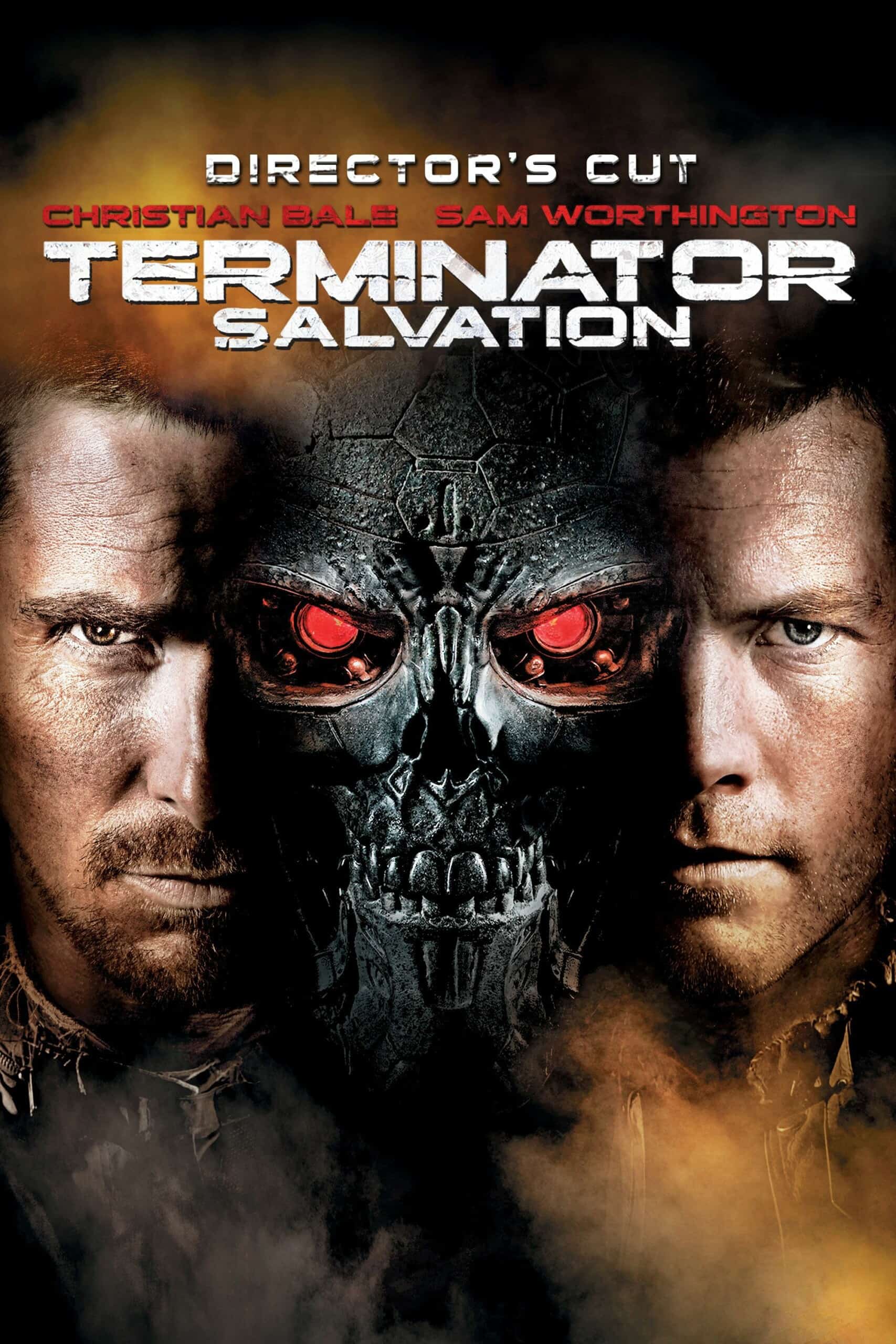 Terminator Movies Watch Order [Quick & Easy Guide] • The Awesome One