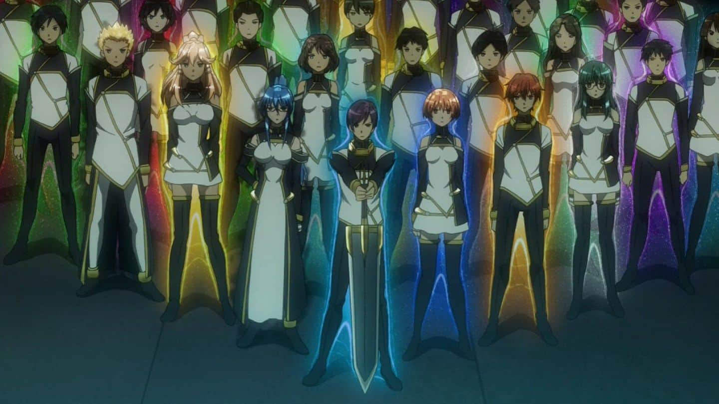 World Break Season 2: Will there be a sequel? • The Awesome One