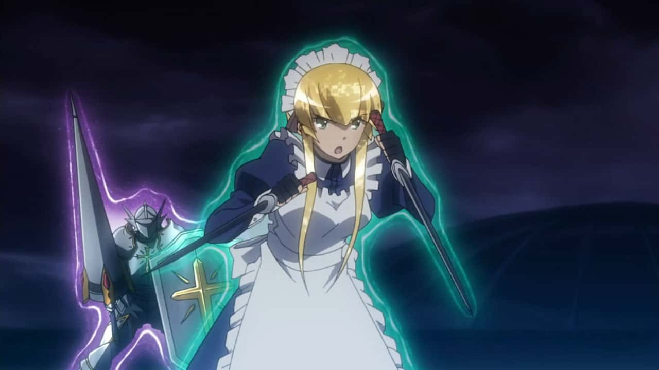 World Break Season 2: Will there be a sequel? • The Awesome One