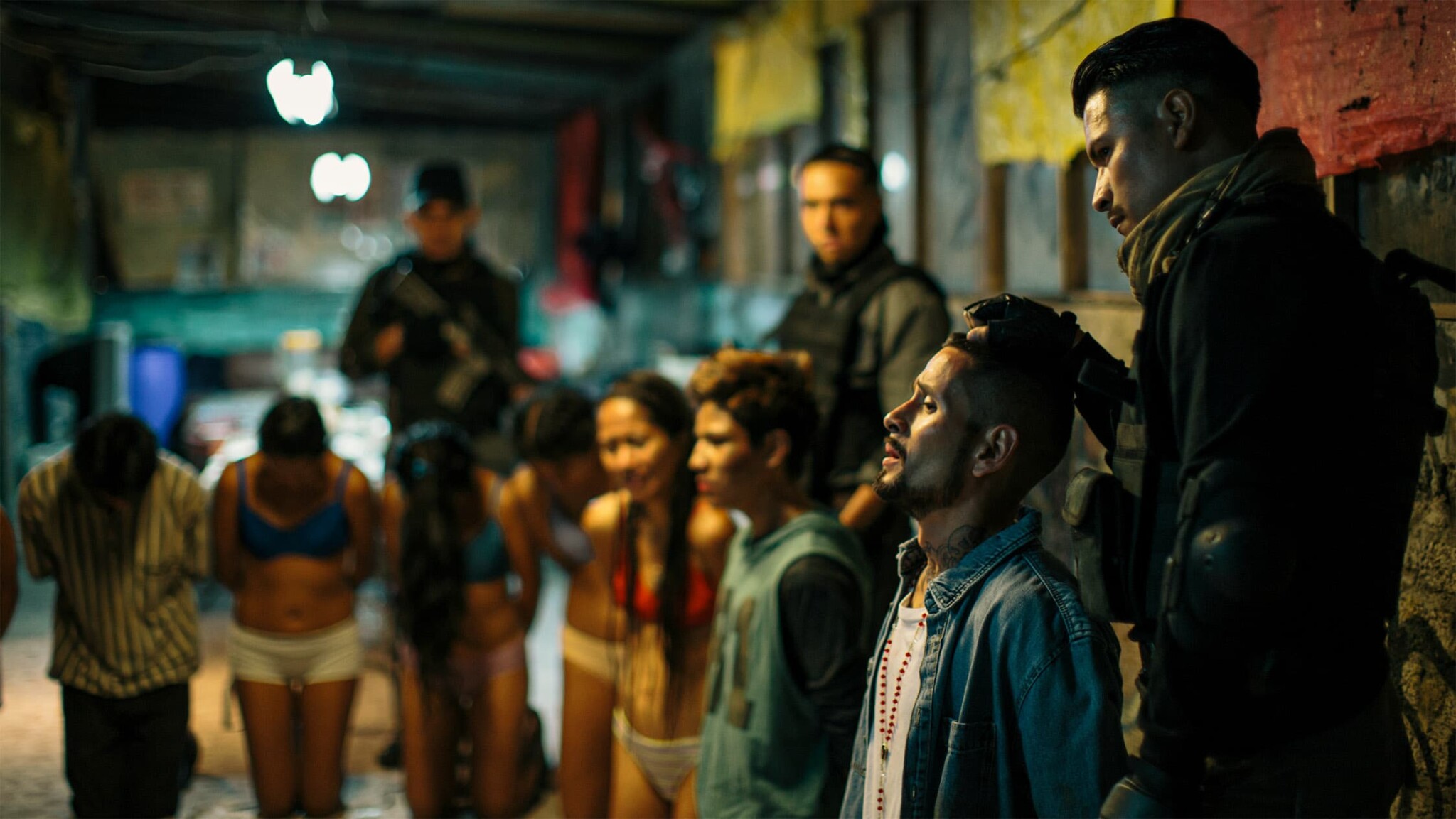 ZeroZeroZero Season 2: Everything You Need To Know • The Awesome One