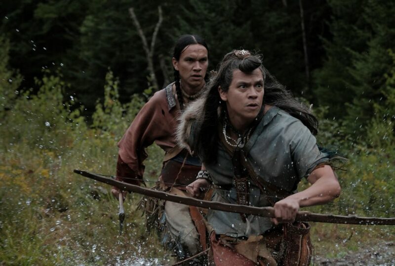 Barkskins Season 2: Will It Happen? • The Awesome One