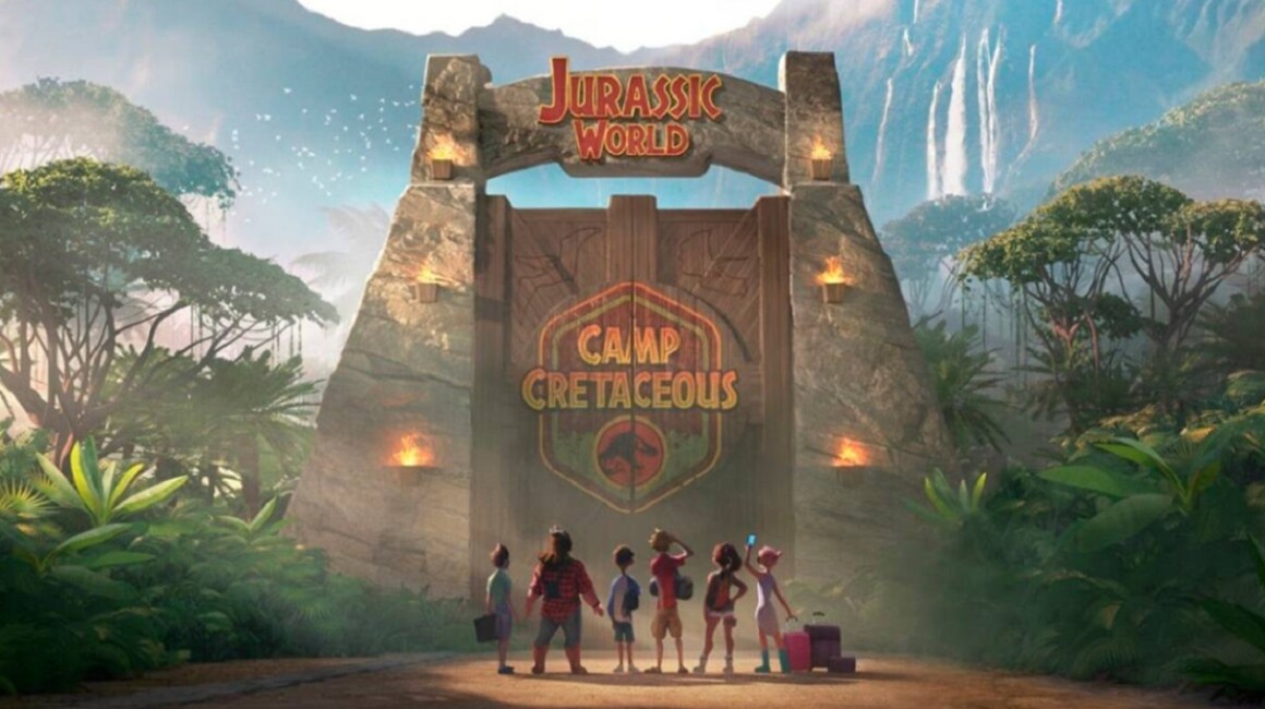Camp Cretaceous Season 4: What We Know So Far • The Awesome One