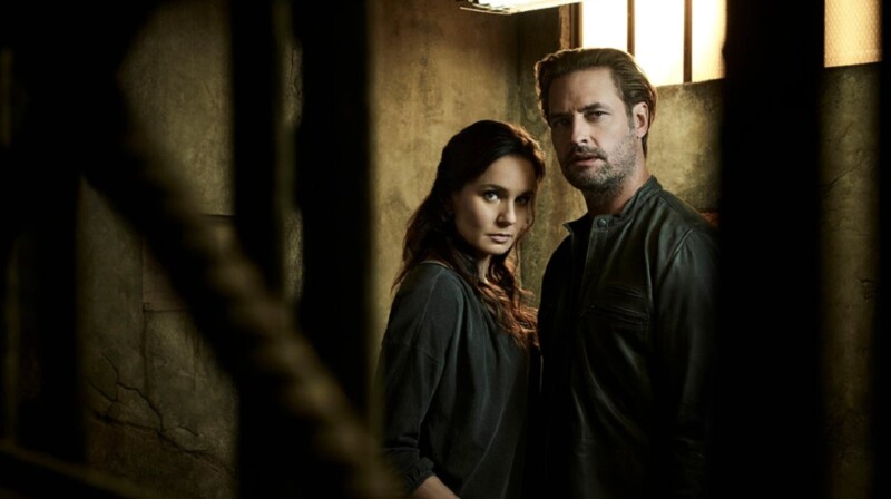 Colony Season 4: Canceled or Renewed? • The Awesome One