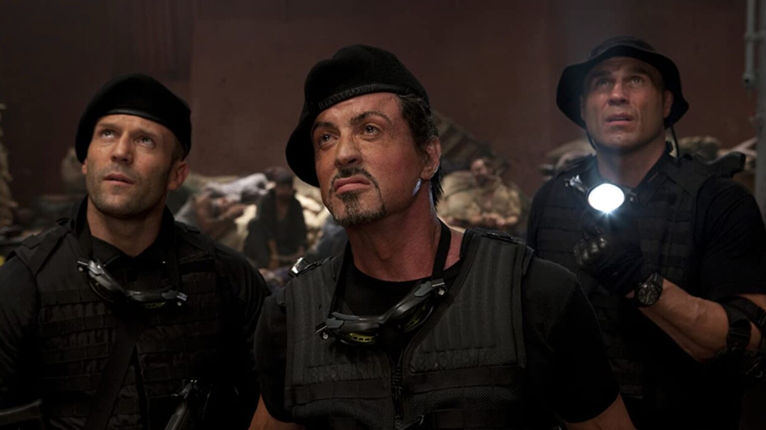 Expendables 4: Release Dates And Everything We Know • The Awesome One