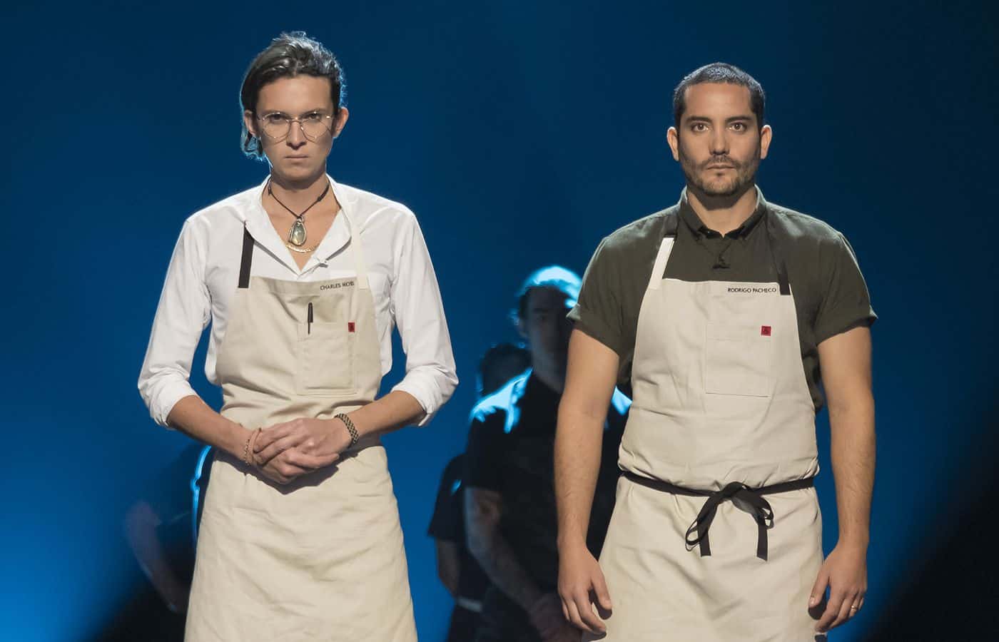 The Final Table Season 2: Everything We Know So Far • The Awesome One