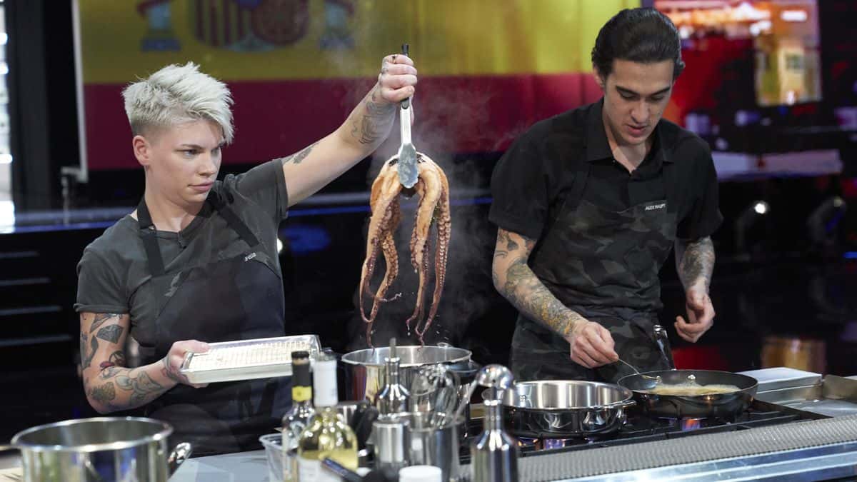 The Final Table Season 2: Everything We Know So Far • The Awesome One