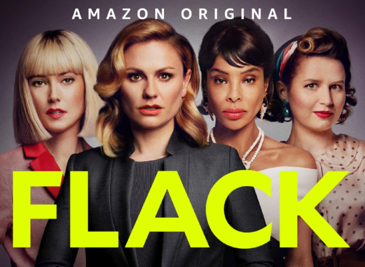Flack Season 3: Everything We Know So Far • The Awesome One