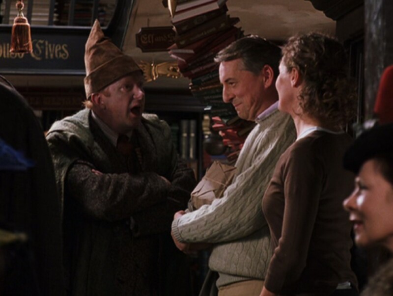 The Reason Why Hermione Obliviates Her Parents, Revealed • The Awesome One