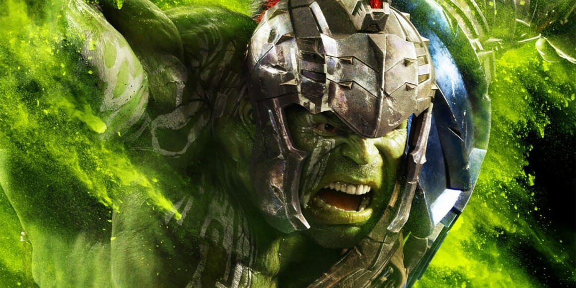 How Did Hulk Get to Sakaar in Thor: Ragnarok? • The Awesome One