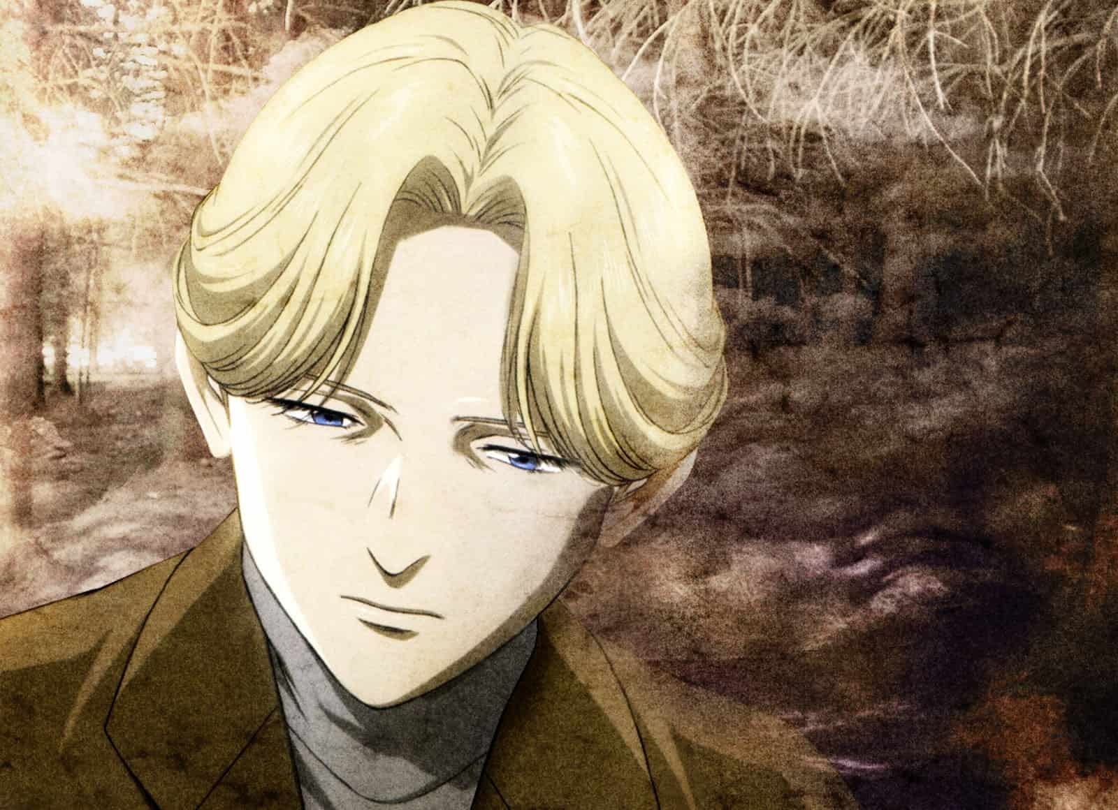 Where to Watch Monster Anime? • The Awesome One