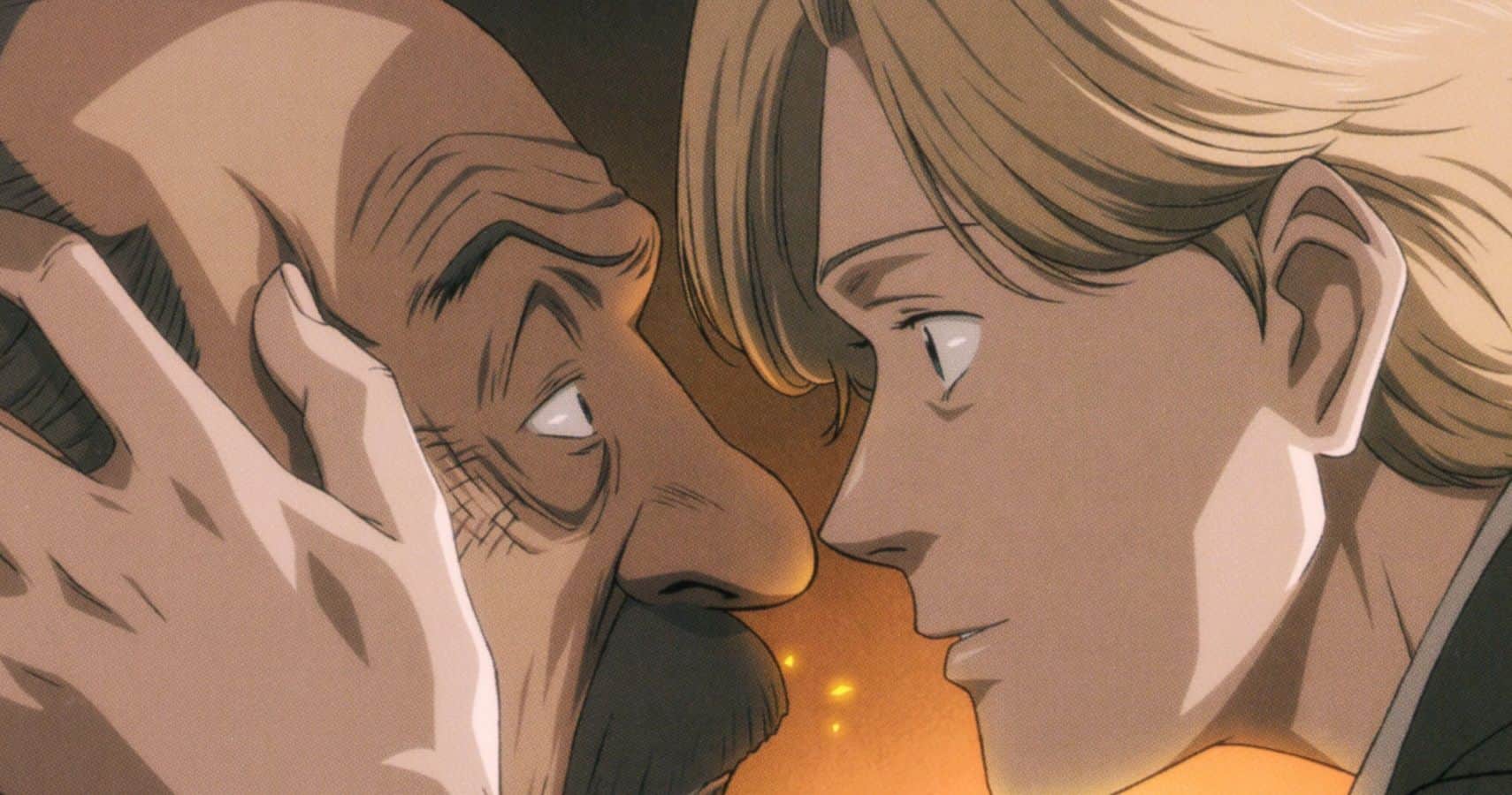 Where to Watch Monster Anime? • The Awesome One