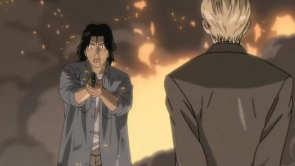 Where to Watch Monster Anime? • The Awesome One