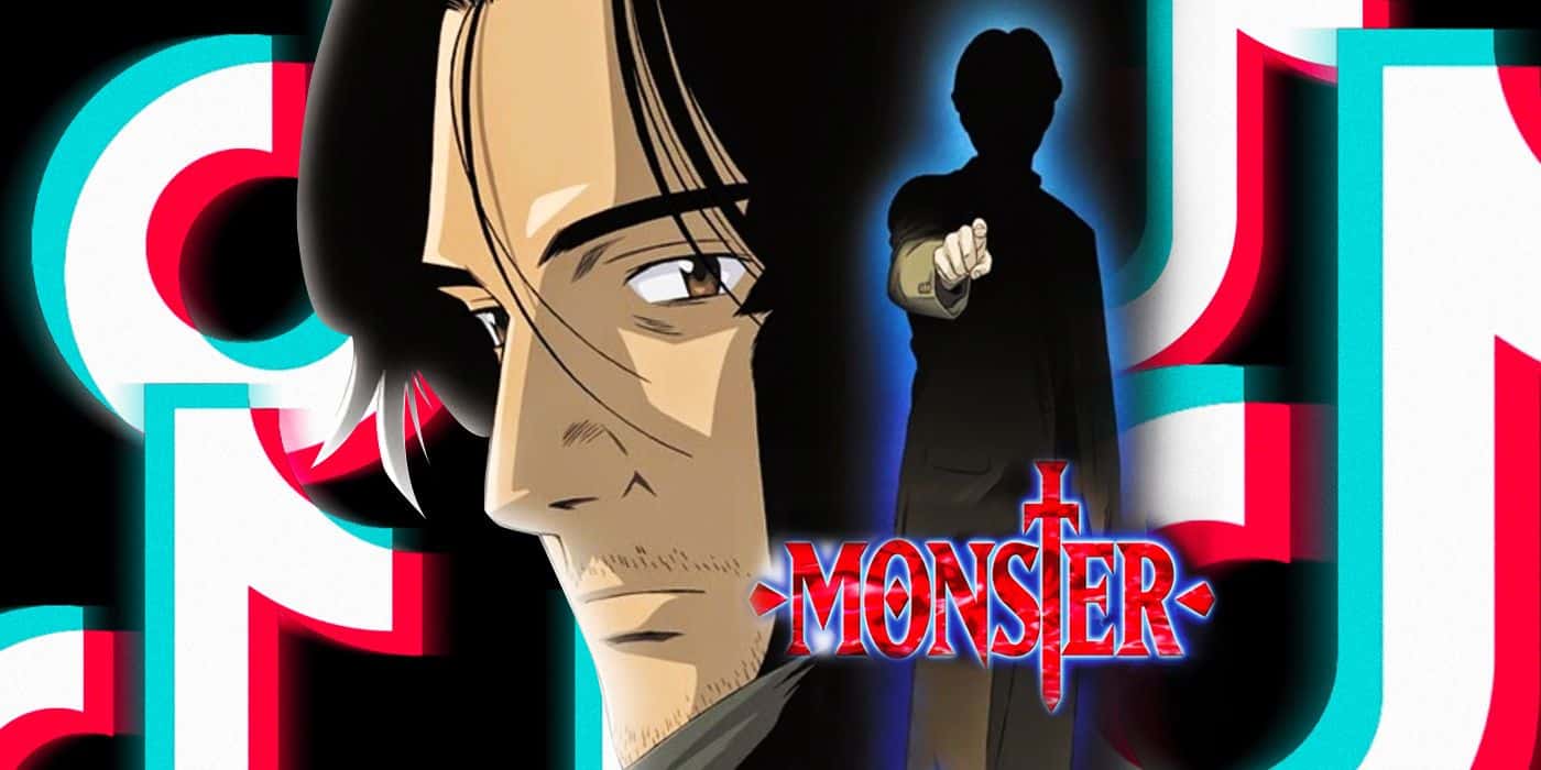Where to Watch Monster Anime? • The Awesome One