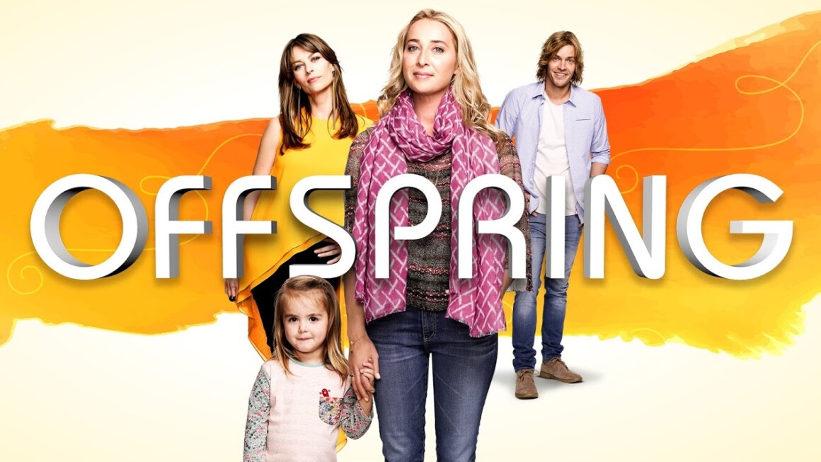 Offspring Season 8: Everything We Know • The Awesome One