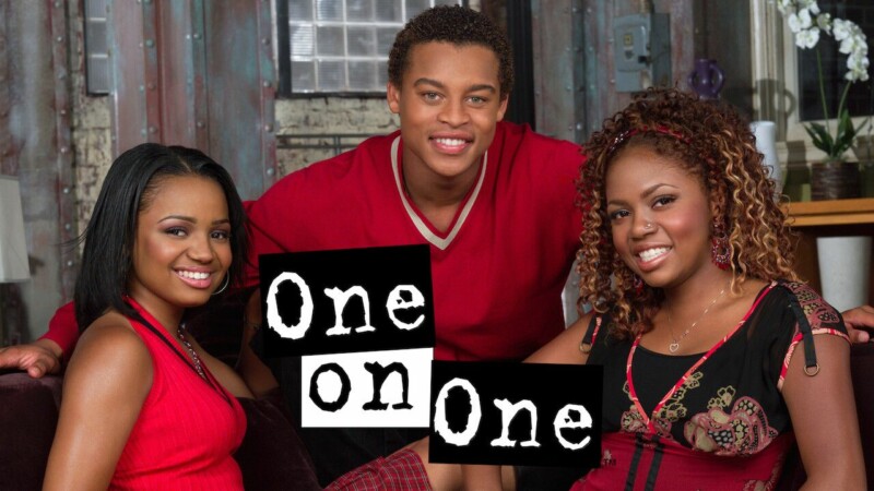 One on One Season 6: Everything We Know • The Awesome One