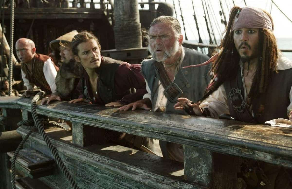 Pirates of the Caribbean 6: What to Expect • The Awesome One