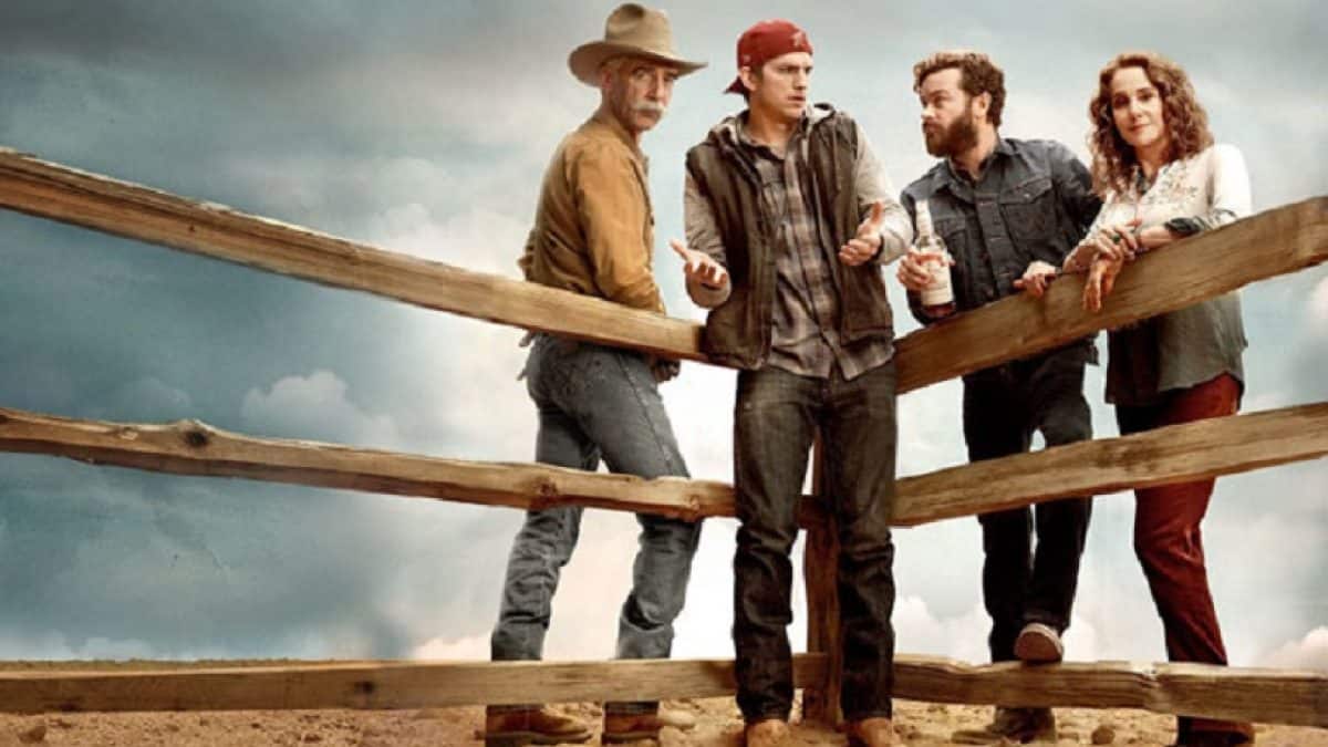 The Ranch Season 9: Everything We Know • The Awesome One