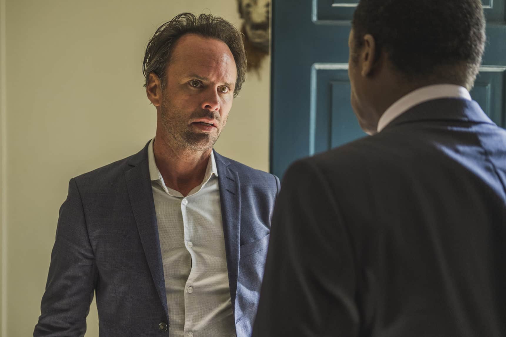 Deep State Season 3: Will It Happen? • The Awesome One
