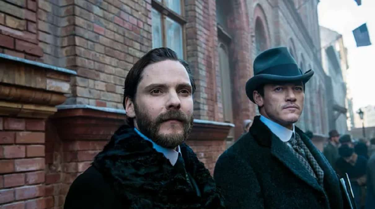 Will We Get to See The Alienist Season 3? • The Awesome One
