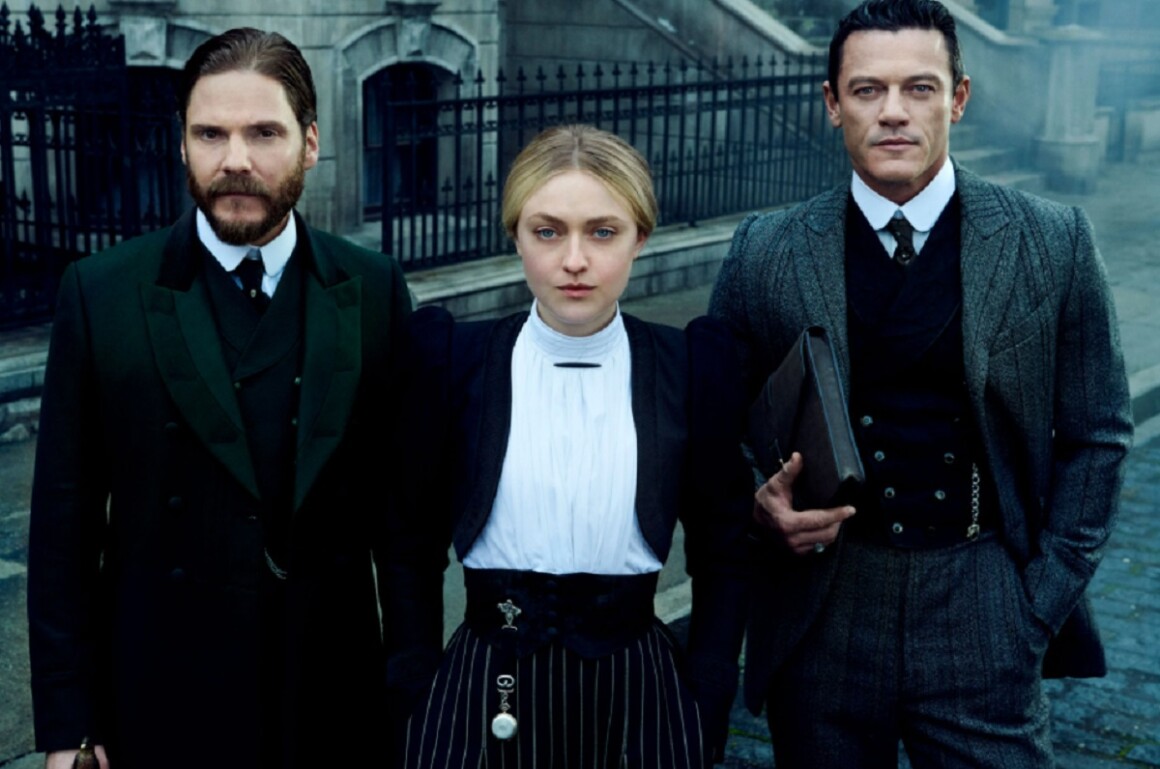 Will We Get to See The Alienist Season 3? • The Awesome One
