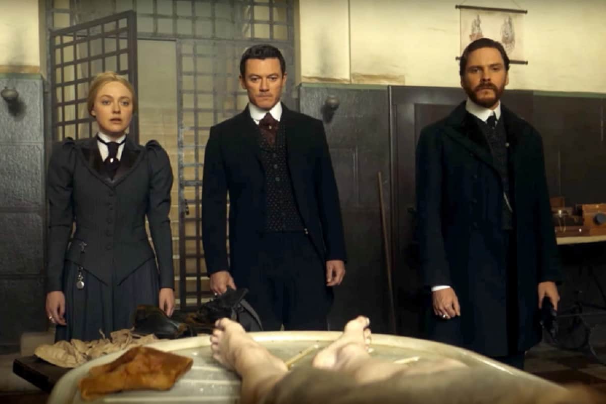 Will We Get to See The Alienist Season 3? • The Awesome One