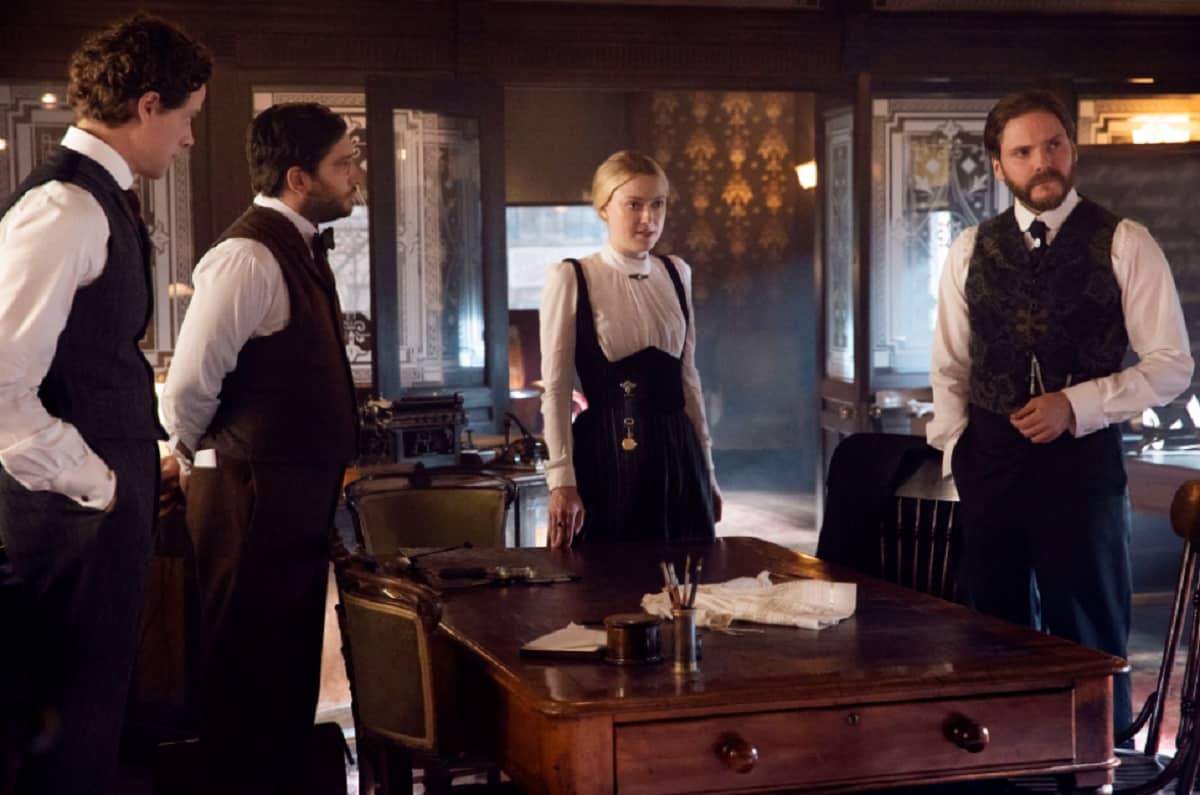 Will We Get to See The Alienist Season 3? • The Awesome One