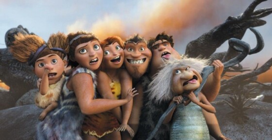 The Croods 3: What to Expect • The Awesome One