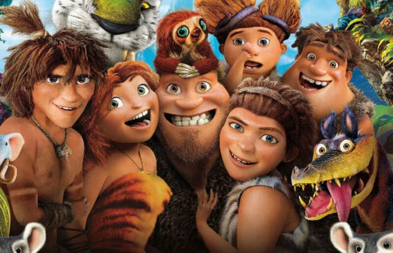The Croods 3: What to Expect • The Awesome One