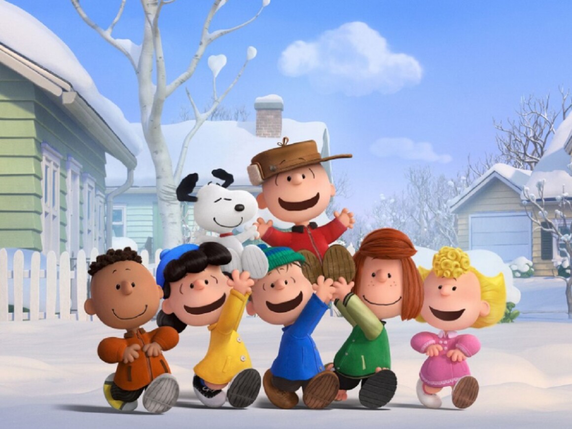 The Peanuts Movie 2: Can We Expect a Sequel? • The Awesome One