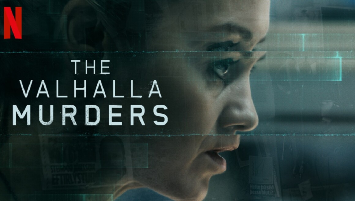 Valhalla Murders Season 2: Will There be a Sequel? Valhalla Murders Season 2: Will There be a Sequel?