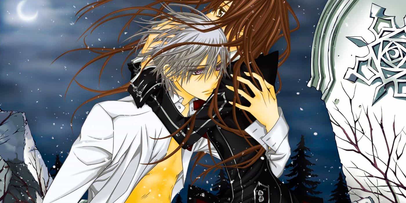 Vampire Knight Season 3: Will It Never Return? • The Awesome One