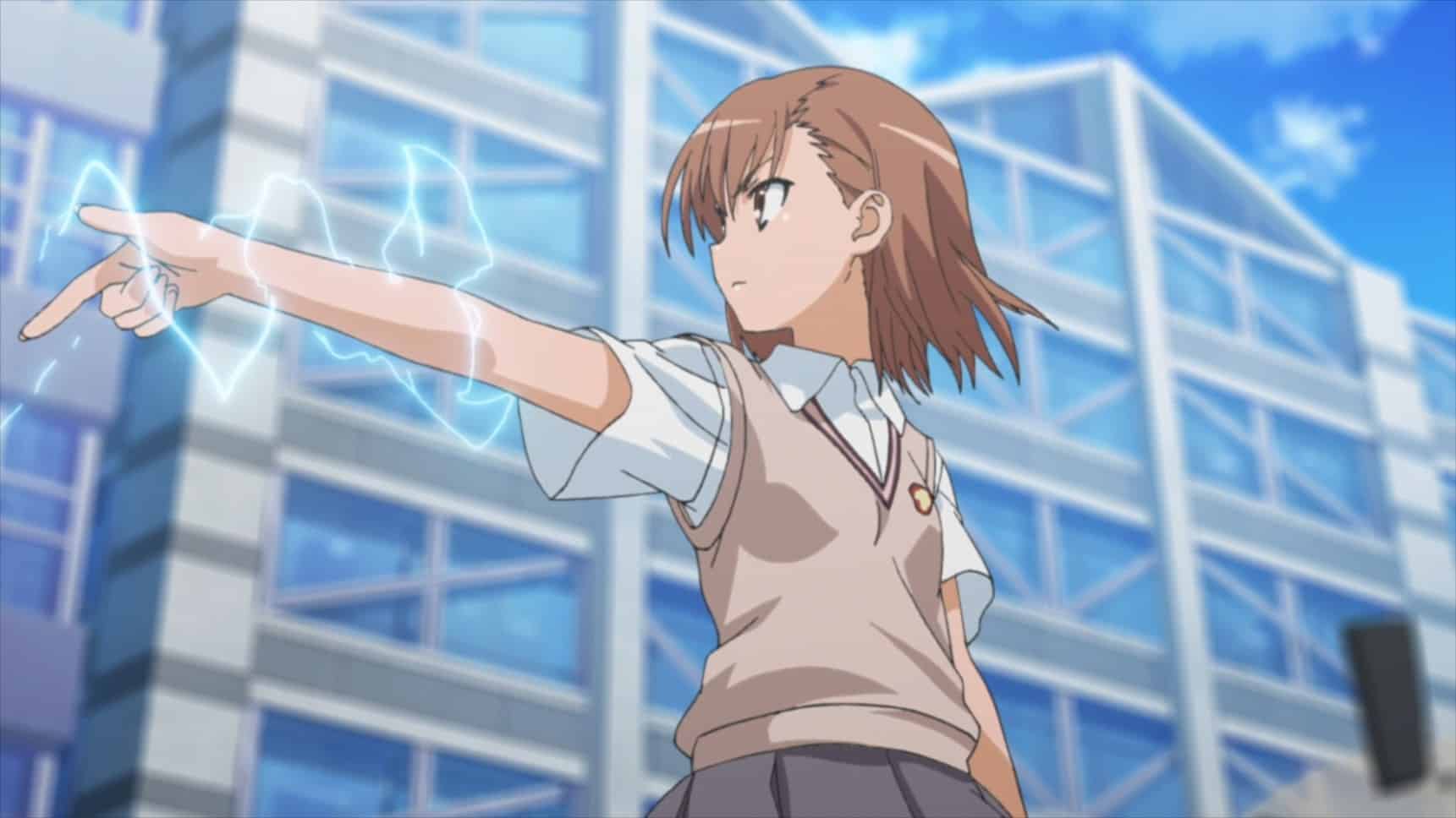 A Certain Scientific Railgun Season 4: Any possibilities? • The Awesome One