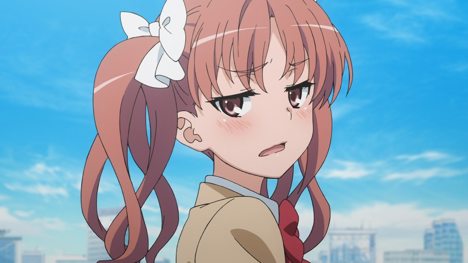 A Certain Scientific Railgun Season 4: Any possibilities? • The Awesome One