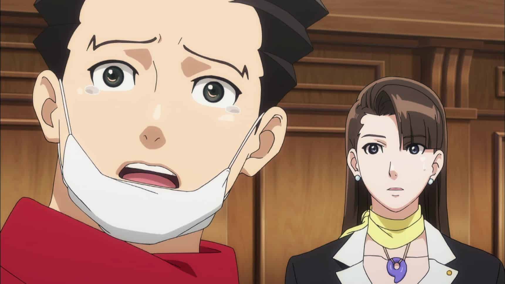 Ace Attorney Season 3: When will it be released? • The Awesome One