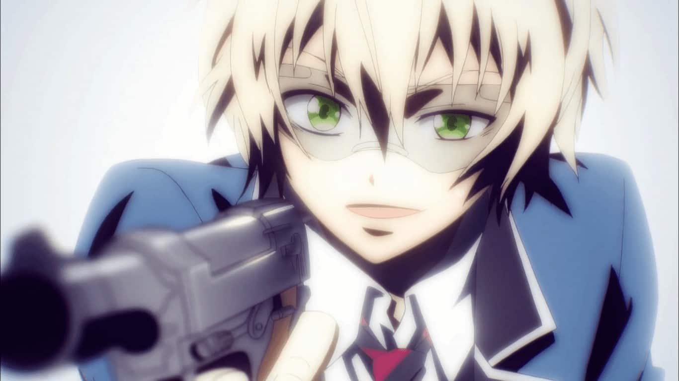 Aoharu x Machinegun Season 2: Will it be possible? • The Awesome One