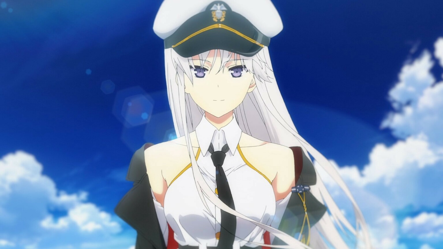 Azur Lane Season 2: What are the odds? • The Awesome One