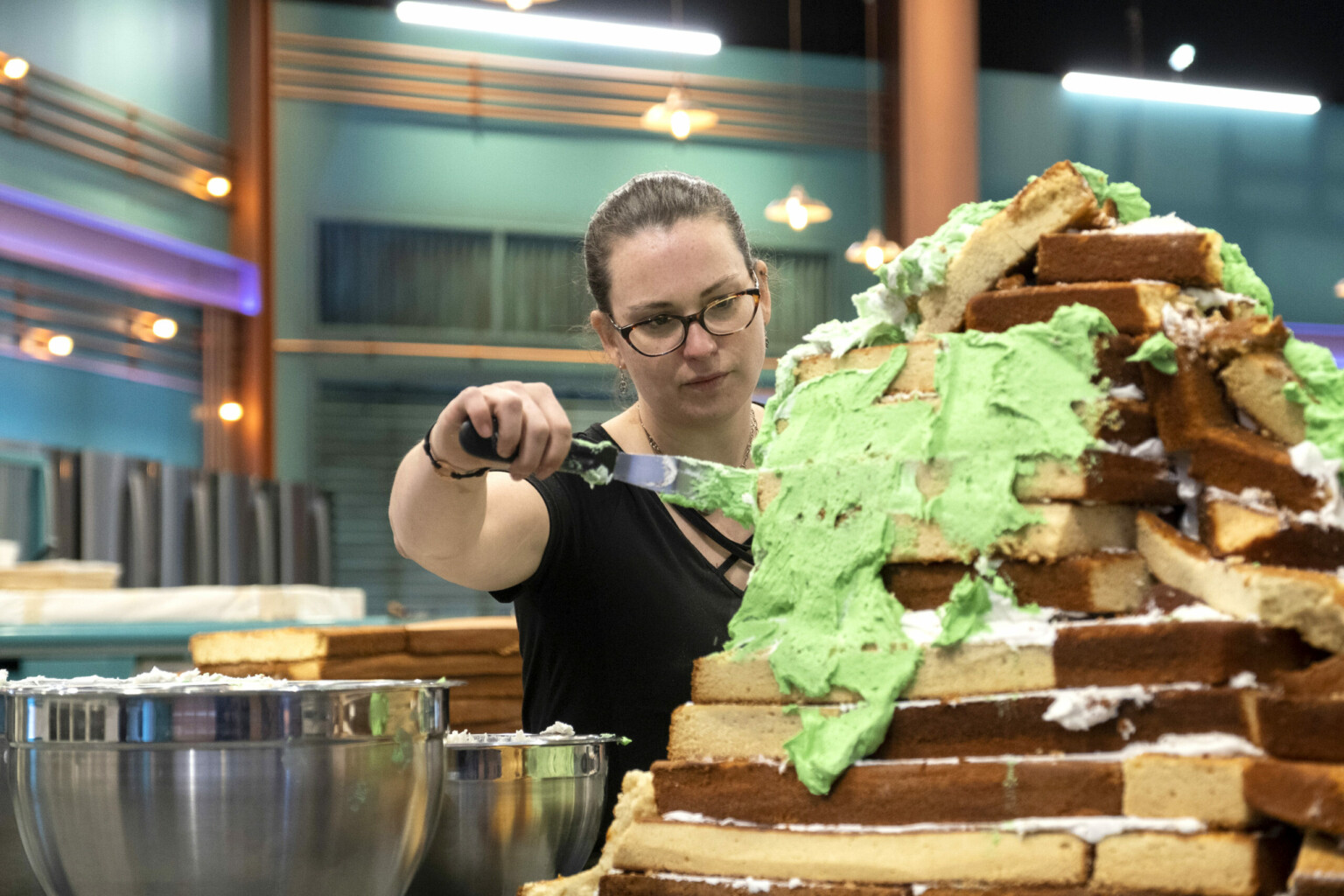 Baking Impossible Season 2 - Will We Bake Again Once More? • The ...