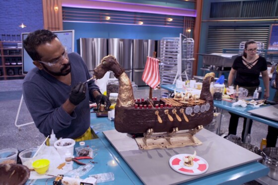 Baking Impossible Season 2 - Will We Bake Again Once More? • The ...