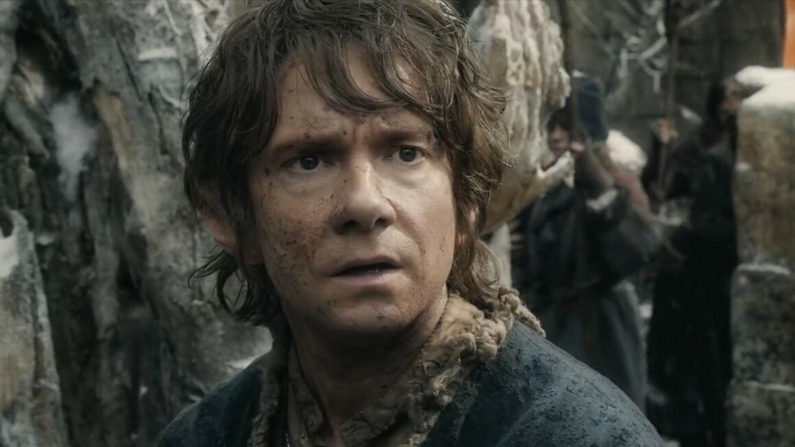 Why Did Gandalf Choose Bilbo? • The Awesome One