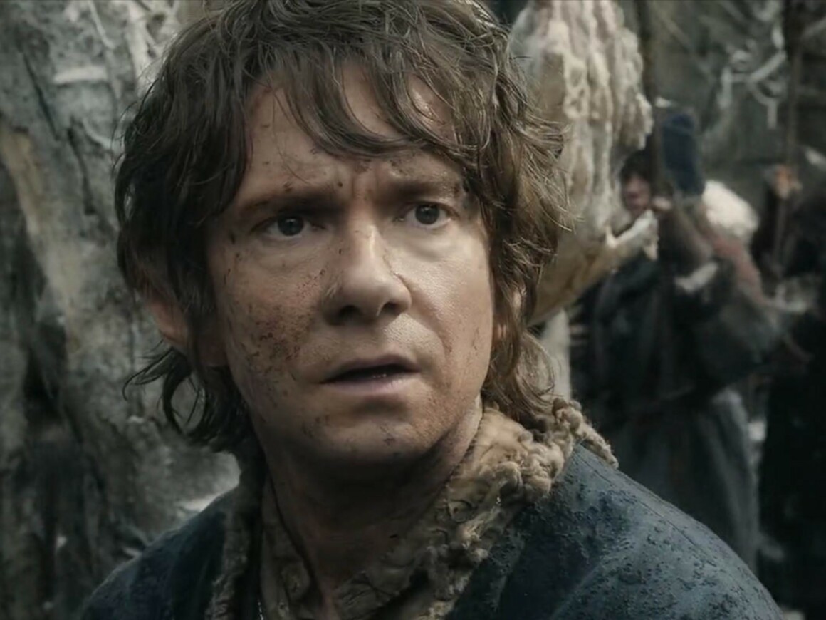 Why Did The Elves Leave Middle Earth? • The Awesome One