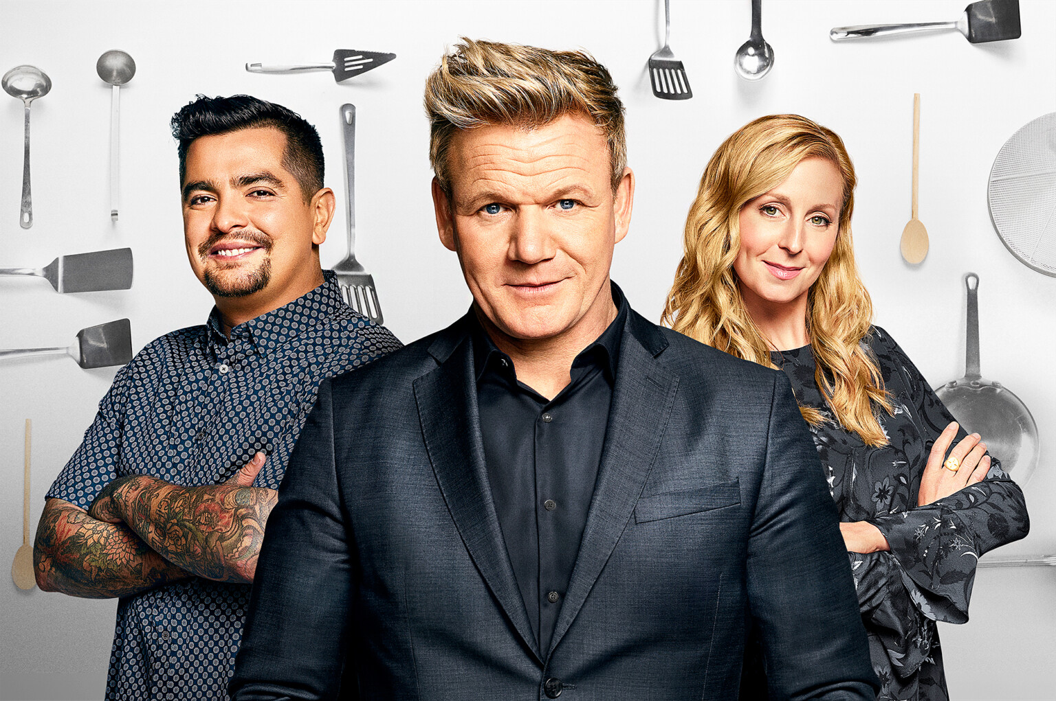 How is Masterchef US Season 1 Finales Doing Now? • The Awesome One