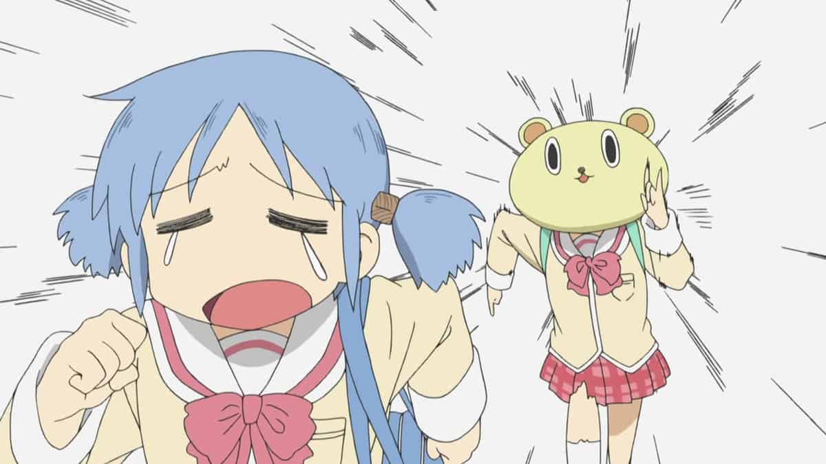 Nichijou Season 2: Will a sequel ever be released? • The Awesome One