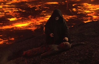 Why Did Padme Die? • The Awesome One