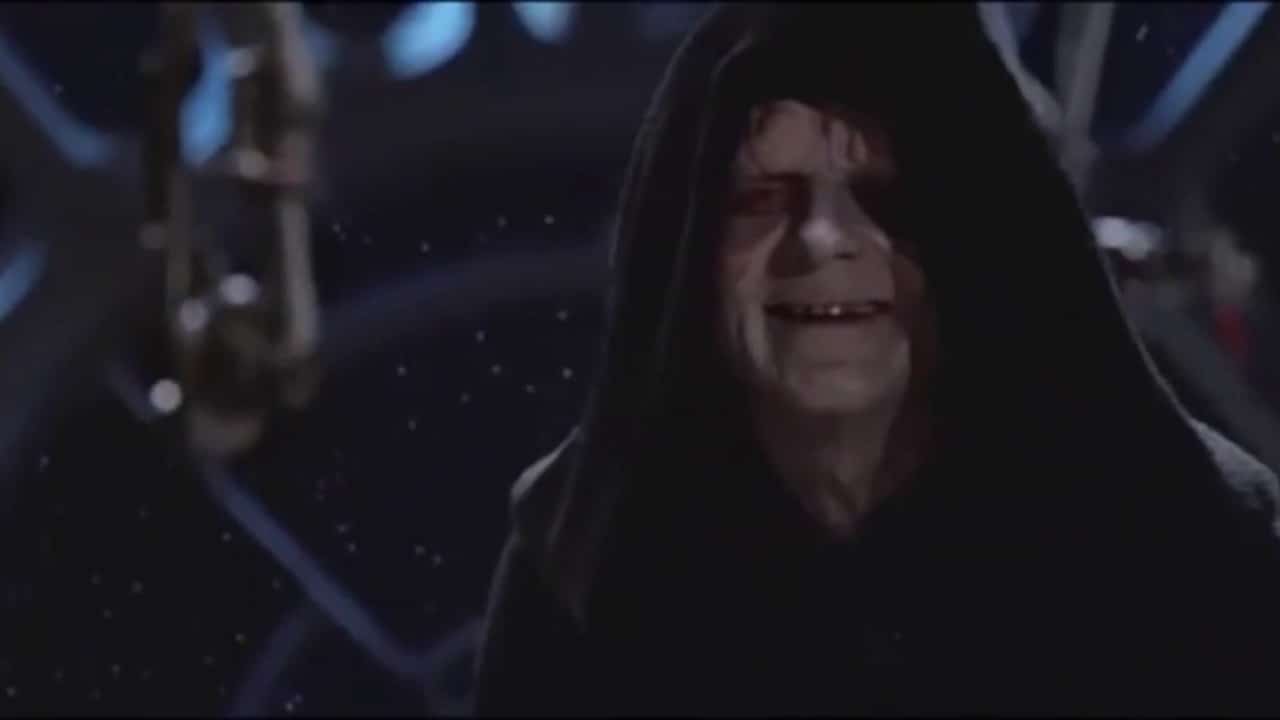 Why Did Padme Die? • The Awesome One